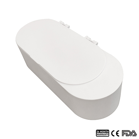 High Efficiency Ultrasonic Glasses Cleaner for Sale - Scitek