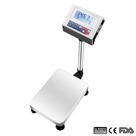 Best Electronic Platform Scale Manufacturer - Scitek