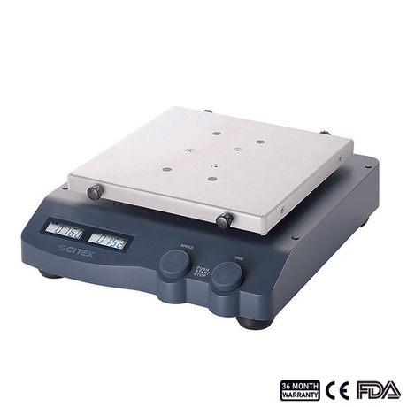 Top Orbital Shaker for Sale - Scitek