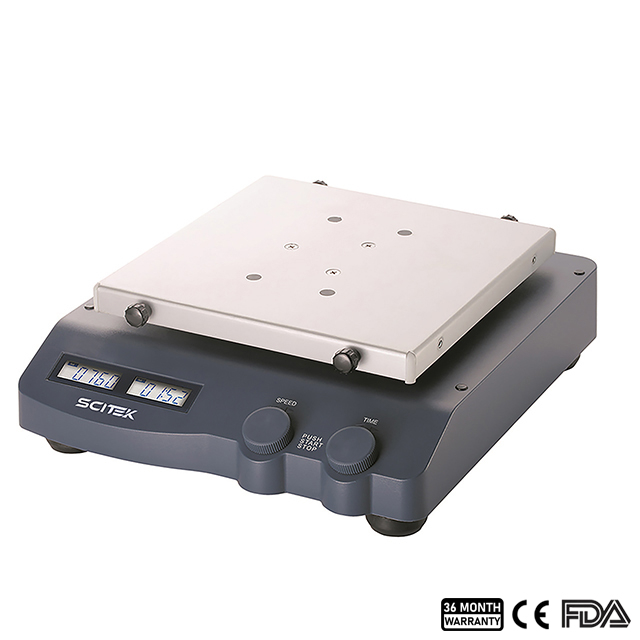 Best China Linear Shaker Manufacturer - Scitek