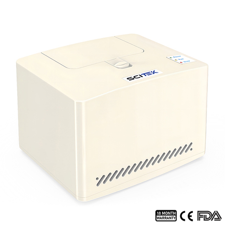 Real-time Fluorescence Quantitative PCR Detection System Manufacturer ...