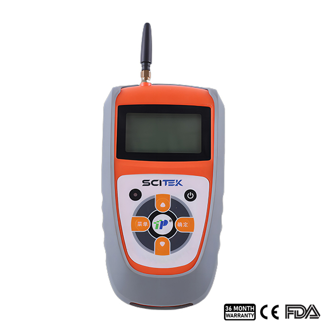 Top Handheld Weather Monitoring System for Sale - Scitek