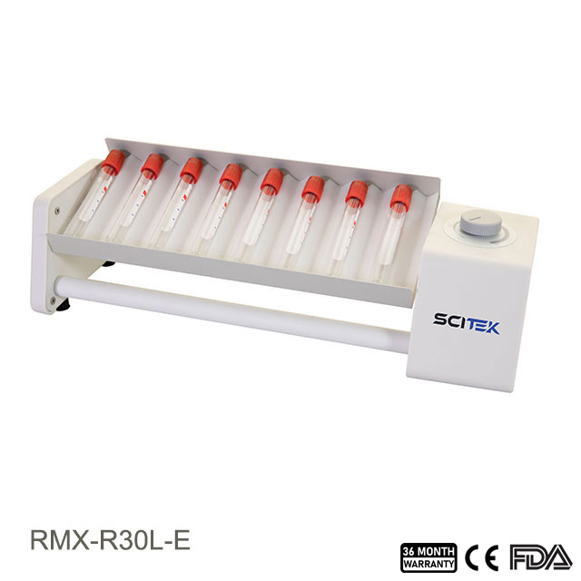 Economical Rocking Rotator Mixer for Sale - Scitek