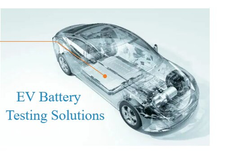 EV Battery Testing Solutions - Electrochemical