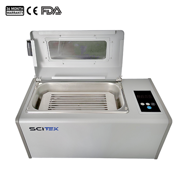 Best Thermostatic Lab Water Tank for Sale - Scitek
