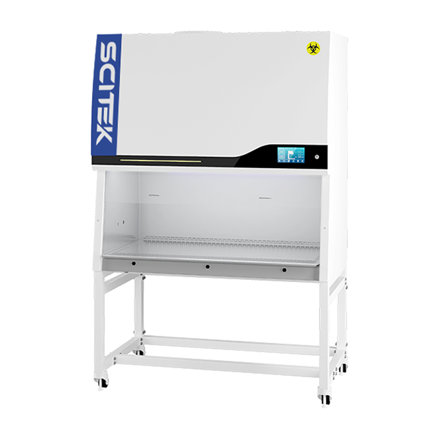 Biological Safety Cabinet, Class II B2 - Buy biosafety cabinet, B2 Biological Safety Cabinet ...