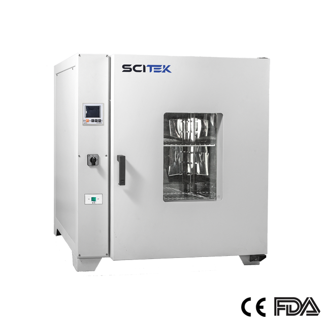 Constant Temperature Drying Oven - Scitek