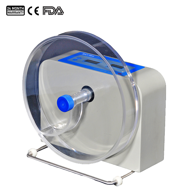 Tablet Friability Tester - Scitek