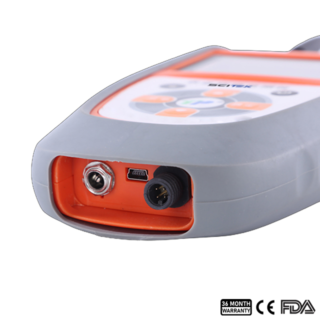 Top Handheld Weather Monitoring System for Sale - Scitek