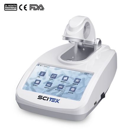Ultra-Micro UV-VIS Spectrophotometer for Sale - Scitek