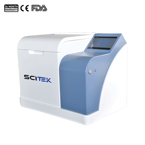 Blood Bank Equipment - Scitek