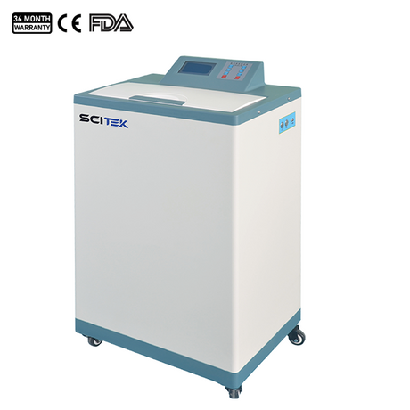 Top Blood Thawing Machine Manufacturer - Scitek