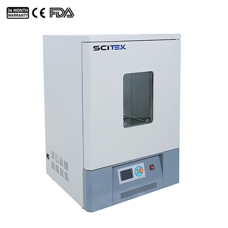 Best Biological Oxygen Demand (BOD) Incubator Manufacturer - Scitek