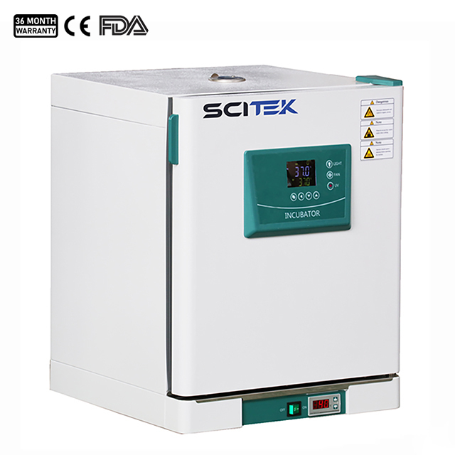 Precision Constant Temperature Incubator for Sale - Scitek