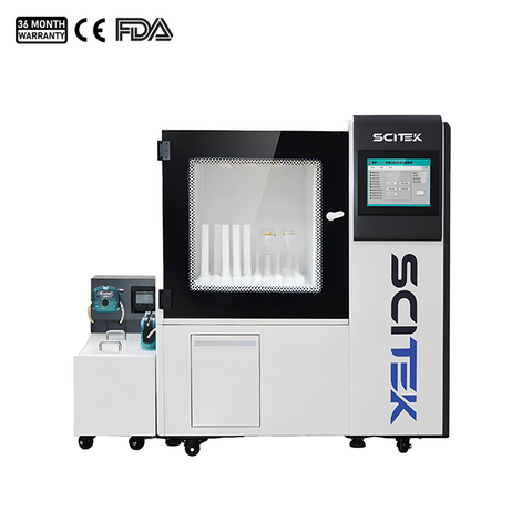 Labware Cleaning System - Scitek
