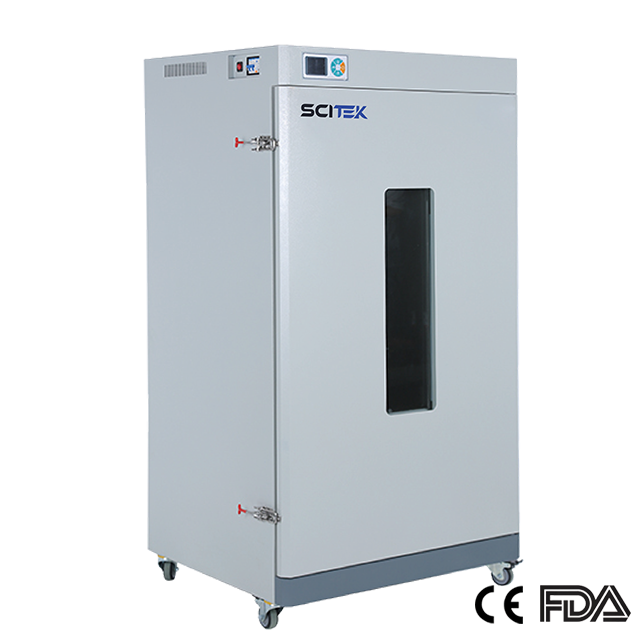 Forced Air Drying Oven - Hot Air Drying Oven - SciTek