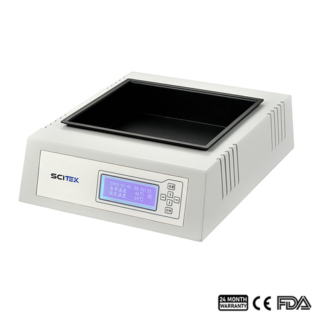 Top Pathology Tissue Flotation Water Bath Manufacturer - Scitek