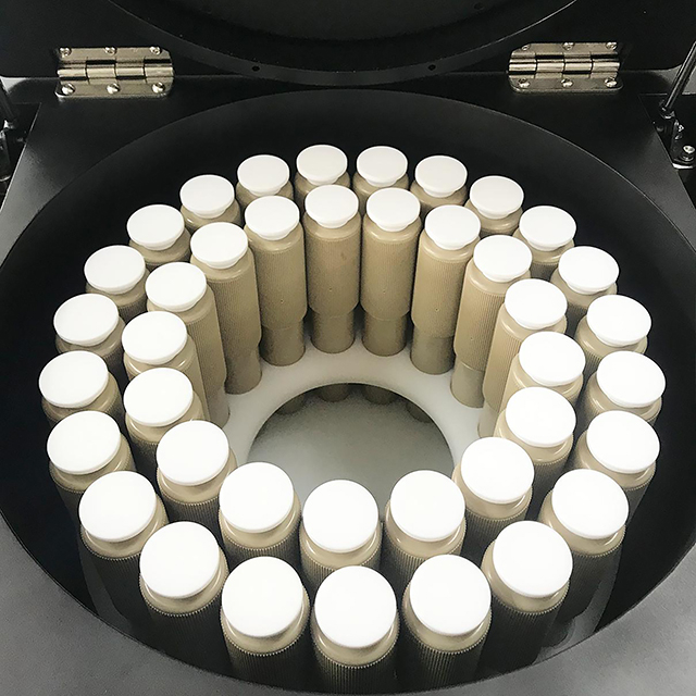 Best Microwave Digestion System(40 Vessels) for Sale - Scitek