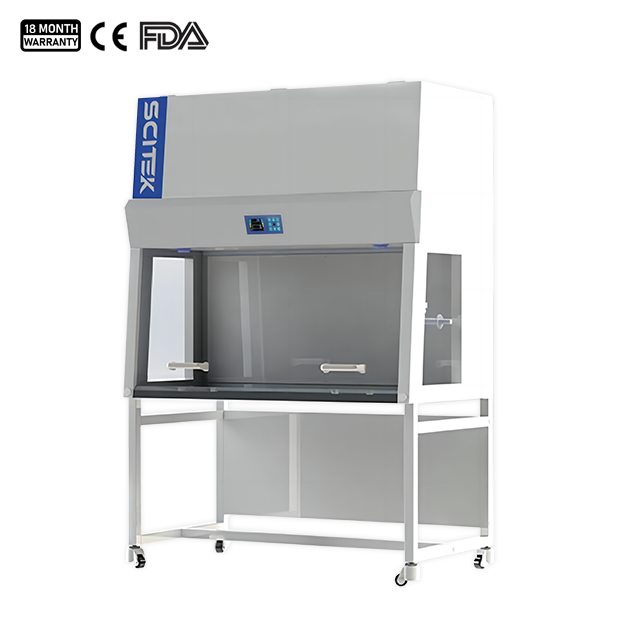 Top Horizontal Laminar Flow Cabinet for Sale - Scitek