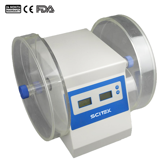 Best Tablet Friability Tester for Sale - Scitek