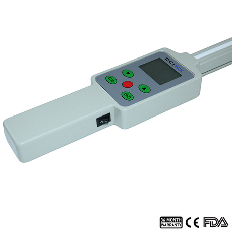 Top Plant Canopy Analyzer Manufacturer - Scitek