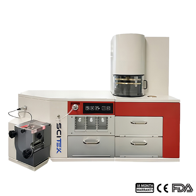 Top Wheat Flour Alveograph for Sale - Scitek