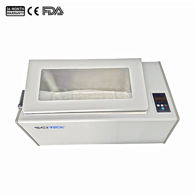 Best Thermostatic Lab Water Tank for Sale - Scitek