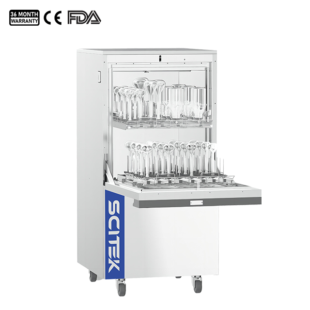 Best Automatic Glassware Washer for Sale - Scitek