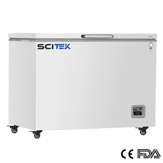Top -40°C Chest Freezer for Sale - Scitek