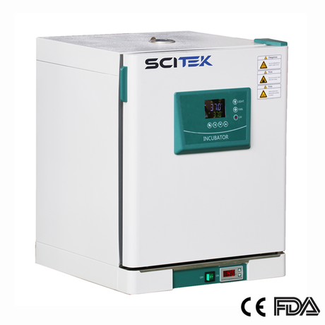Incubator Temperature Controller - Buy Lab Incubator on Scitek