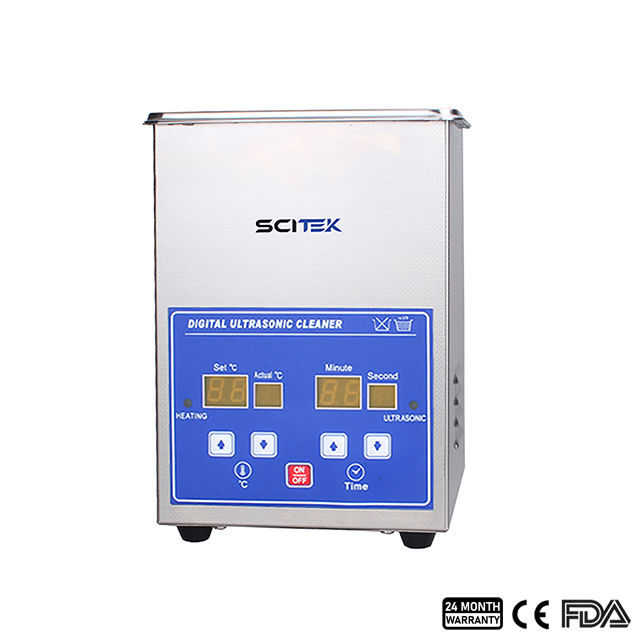 Top Digital Ultrasonic Cleaner for Sale - Scitek