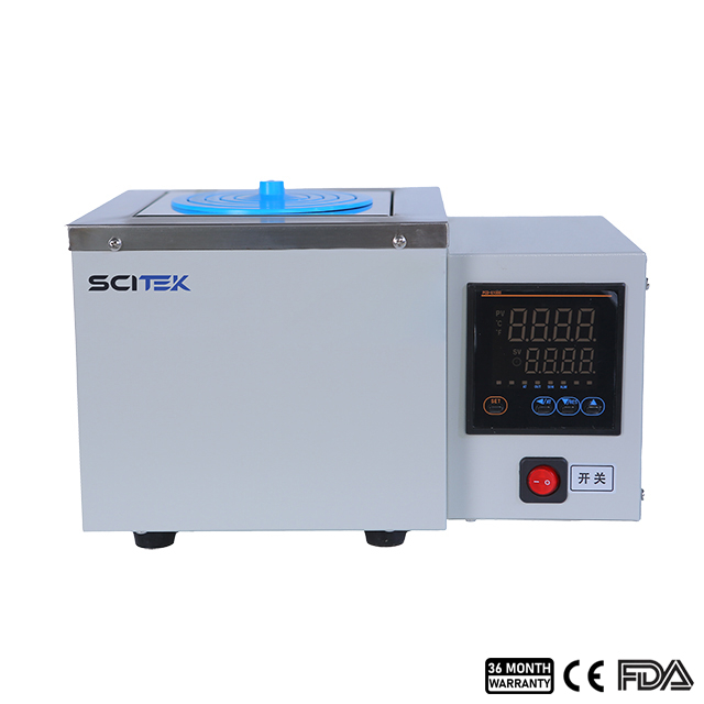 Lab Water Bath - Buy Thermostatic Water Bath on Scitek