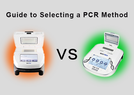 Complete Guide of Polymerase Chain Reaction - PCR Method