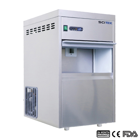 Best Snowflake Ice Maker Manufacturer - Scitek