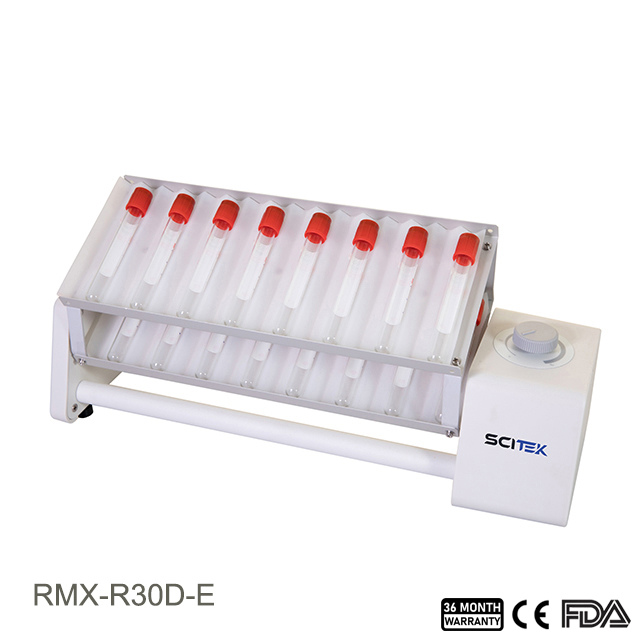 Economical Rocking Rotator Mixer for Sale - Scitek