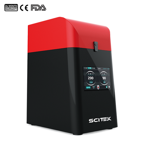 Top Hair Grinding Machine for Sale - Scitek