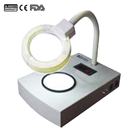 Best Automatic Bacterial Colony Counter Manufacturer - Scitek