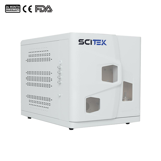 Top Benchtop Total Organic Carbon Analyzer for Sale - Scitek