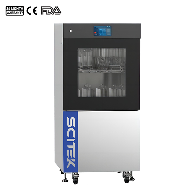 Best Automatic Lab Glassware Washer for Sale - Scitek