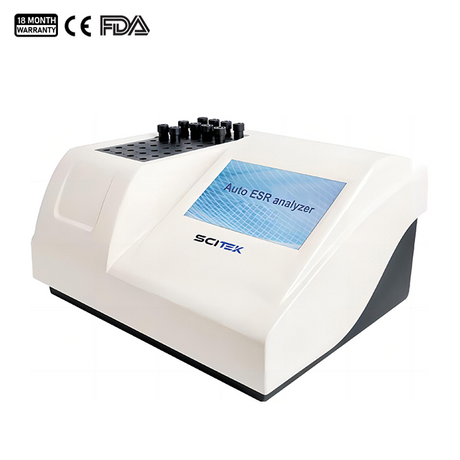 Economical ESR Analyzer for Sale - Scitek