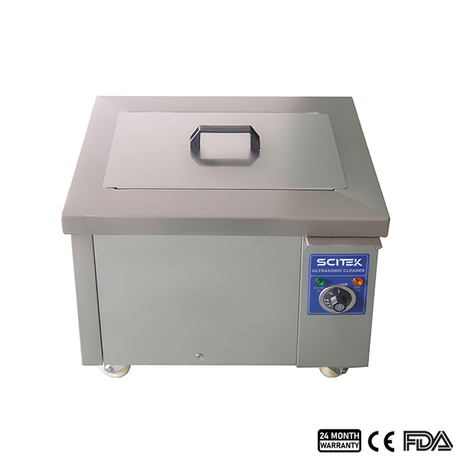Best Industrial Ultrasonic Cleaner for Sale - Scitek