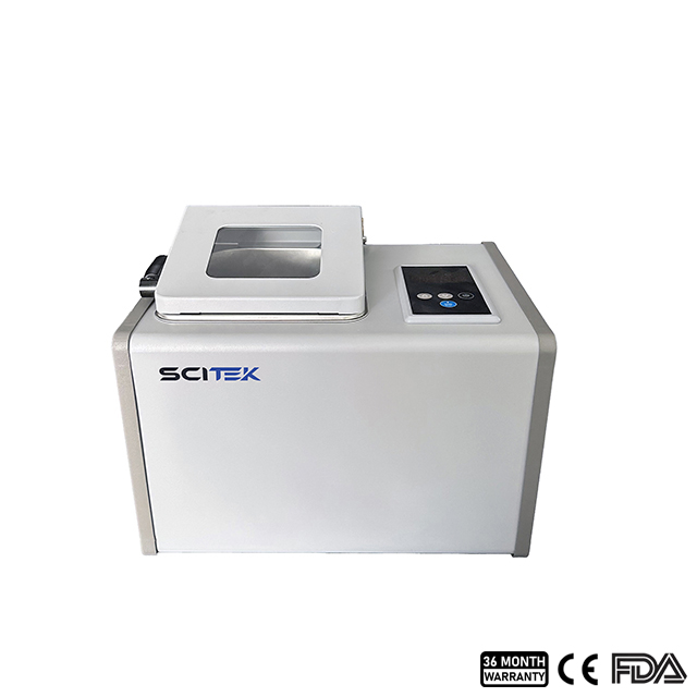 Thermostatic Lab Water Tank - Constant Temperature Bath