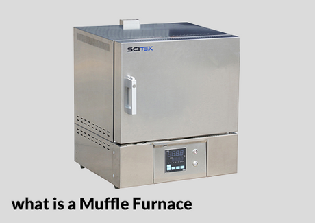 What is a Muffle Furnace