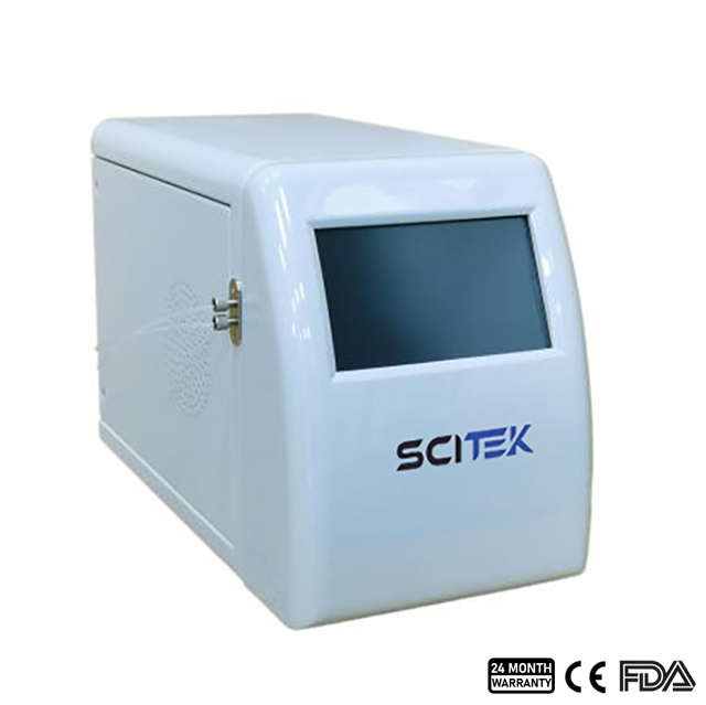 Portable Total Organic Carbon (TOC) Analyzer - Scitek