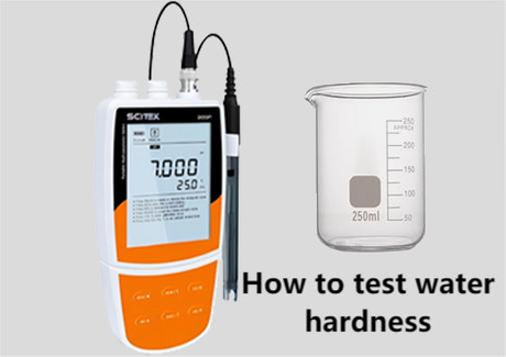 6 Easy Ways to Test for Hard Water