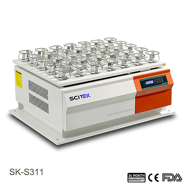 Economical Single-layer Shaker for Sale - Scitek