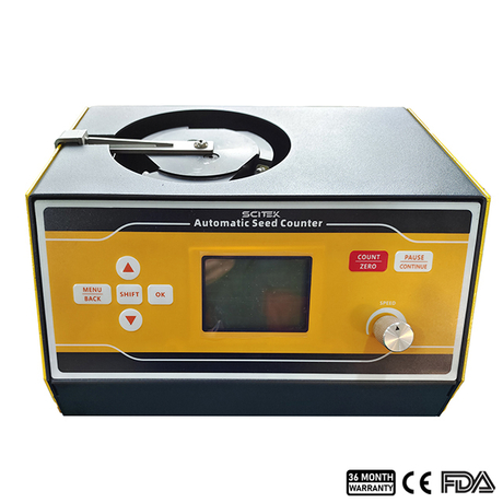 Top Automatic Seed Counter for Sale - Scitek