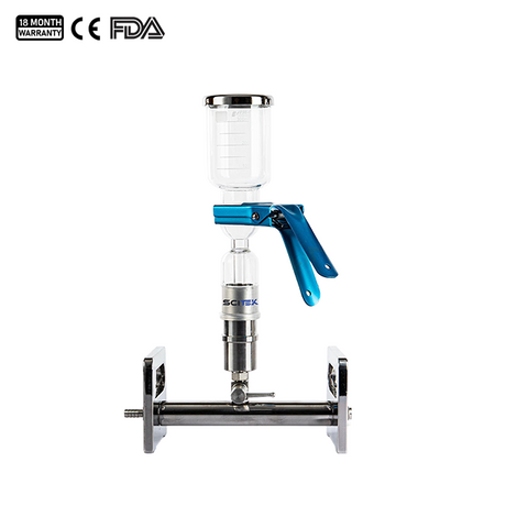 Best Manifolds Vacuum Filtration Apparatus Manufacturer - Scitek