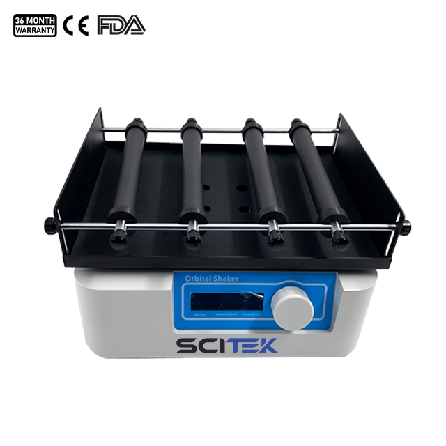 Economical Orbital Shaker for Sale - Scitek