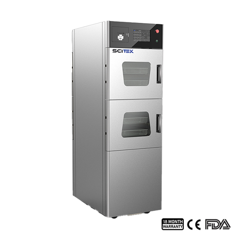 China Medical Vacuum Drying Cabinet manufacturers, Medical Vacuum ...